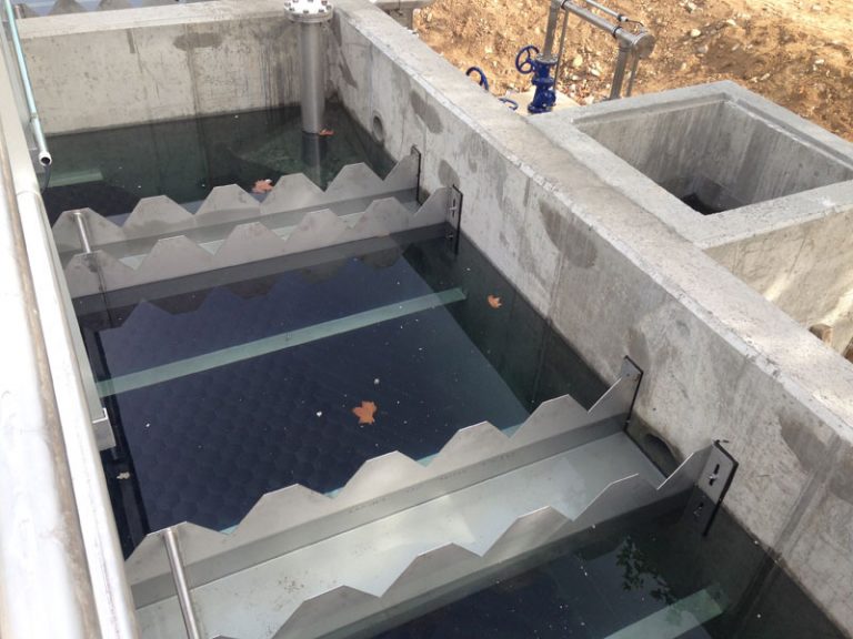 Módulos lamelares: Manual de mantenimiento - TecnoConverting Engineering